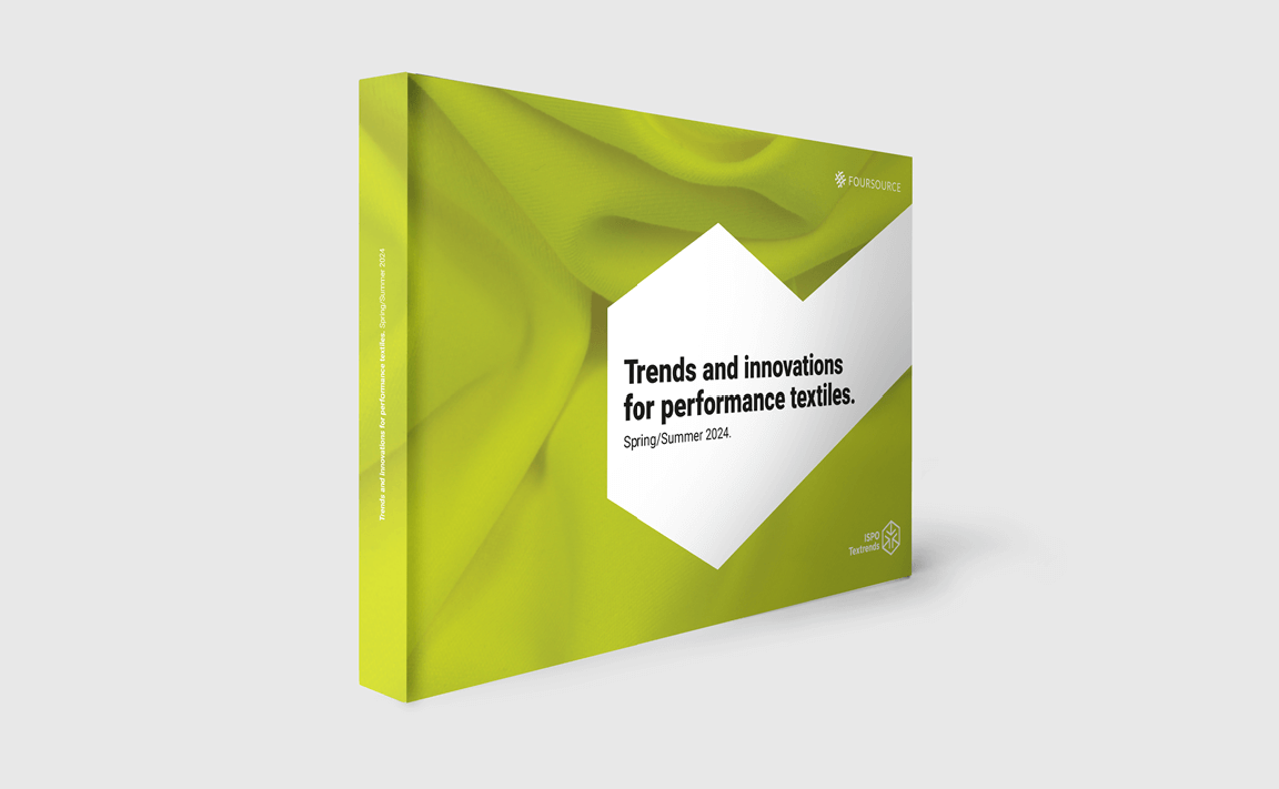 ISPO Textrends Award - Foursource